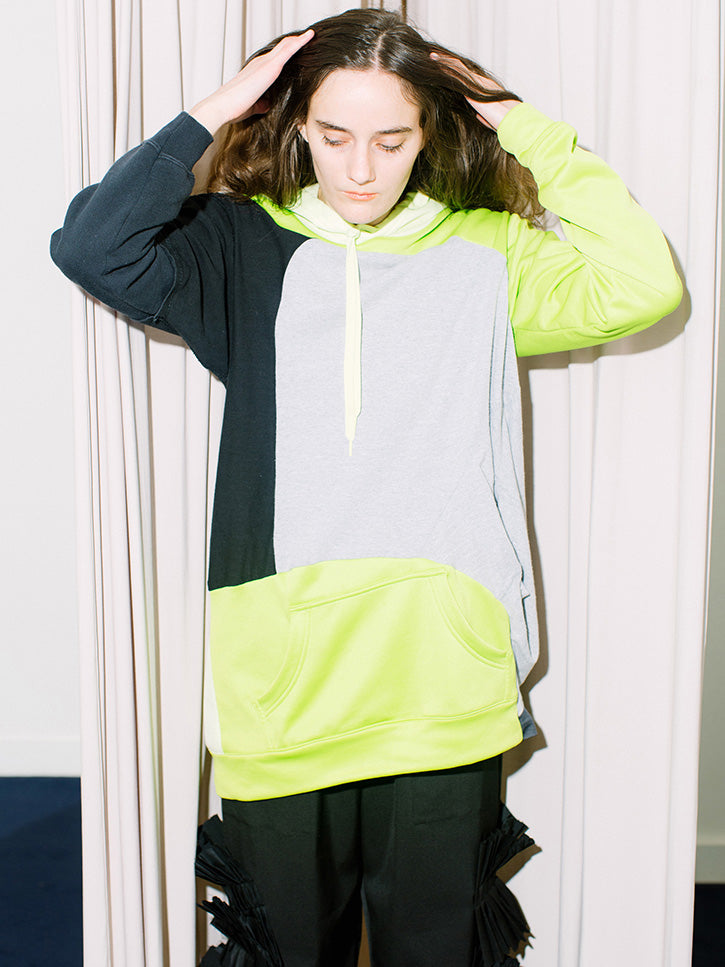 Femail Hoodie | Stand Up Comedy